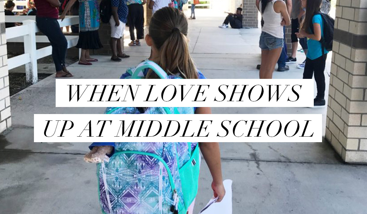 When Love Shows Up At Middle School Charity Craig when-love-shows-up-at-middle-school-charity-craig